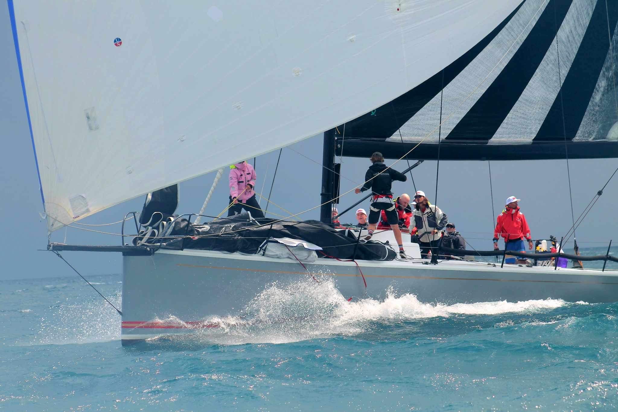 TEAMS – GL52 Series