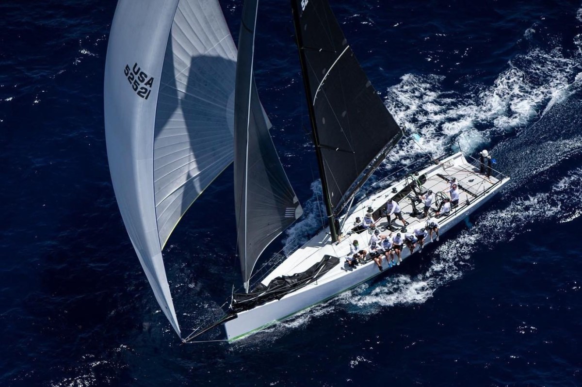 TEAMS – GL52 Series