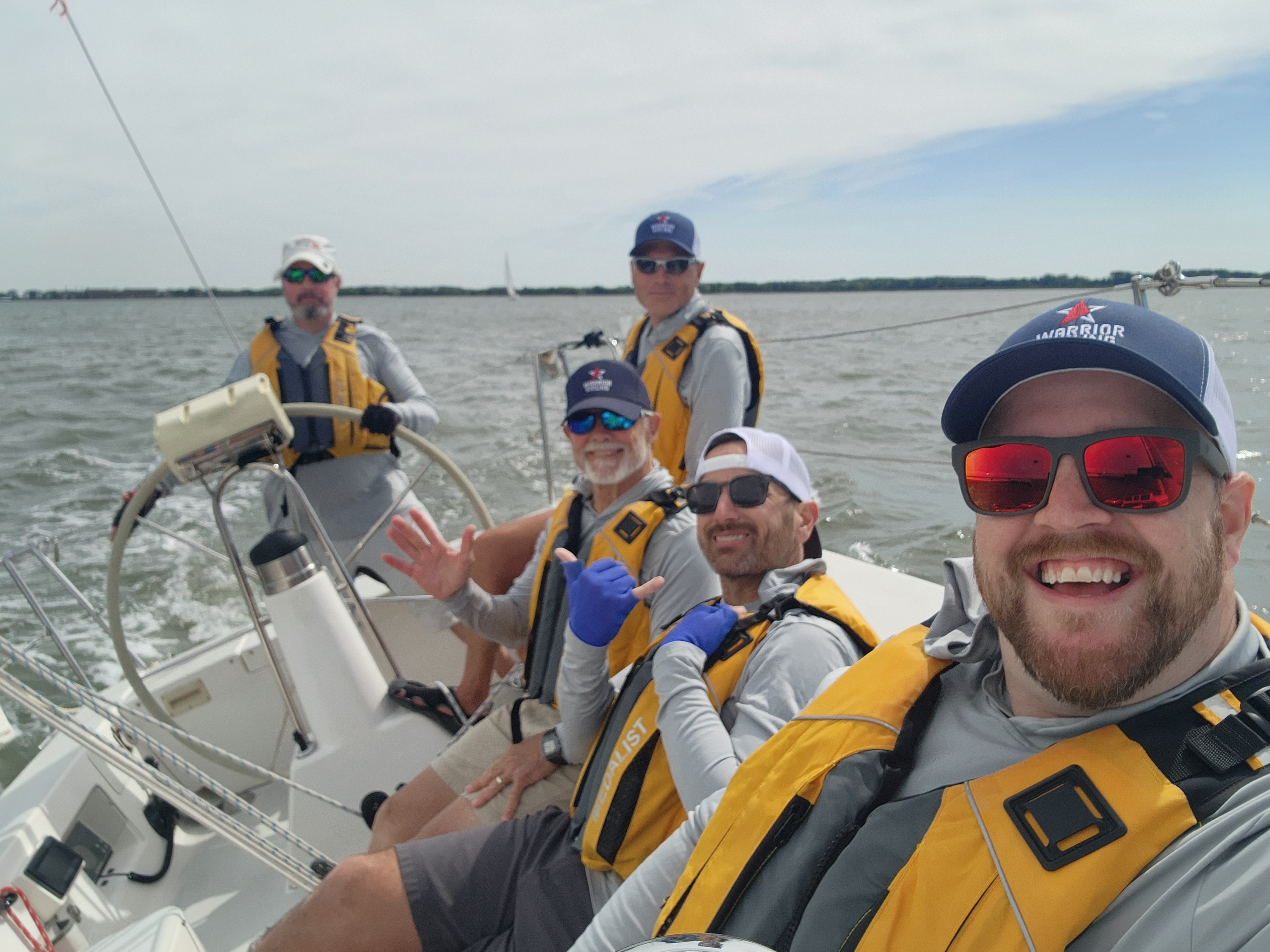 COMMUNITY – GL52 Series
