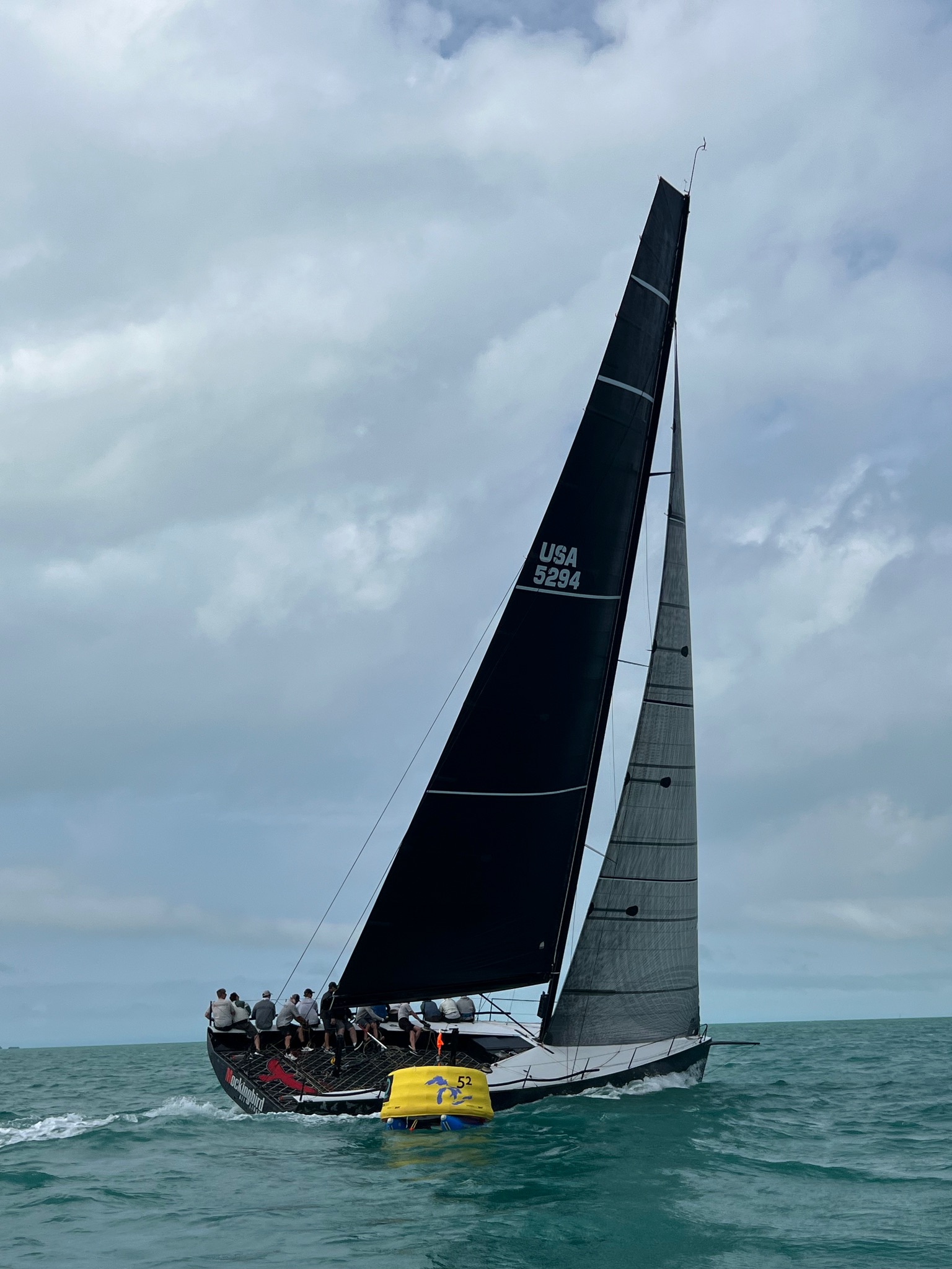 PHOTOS – GL52 Series