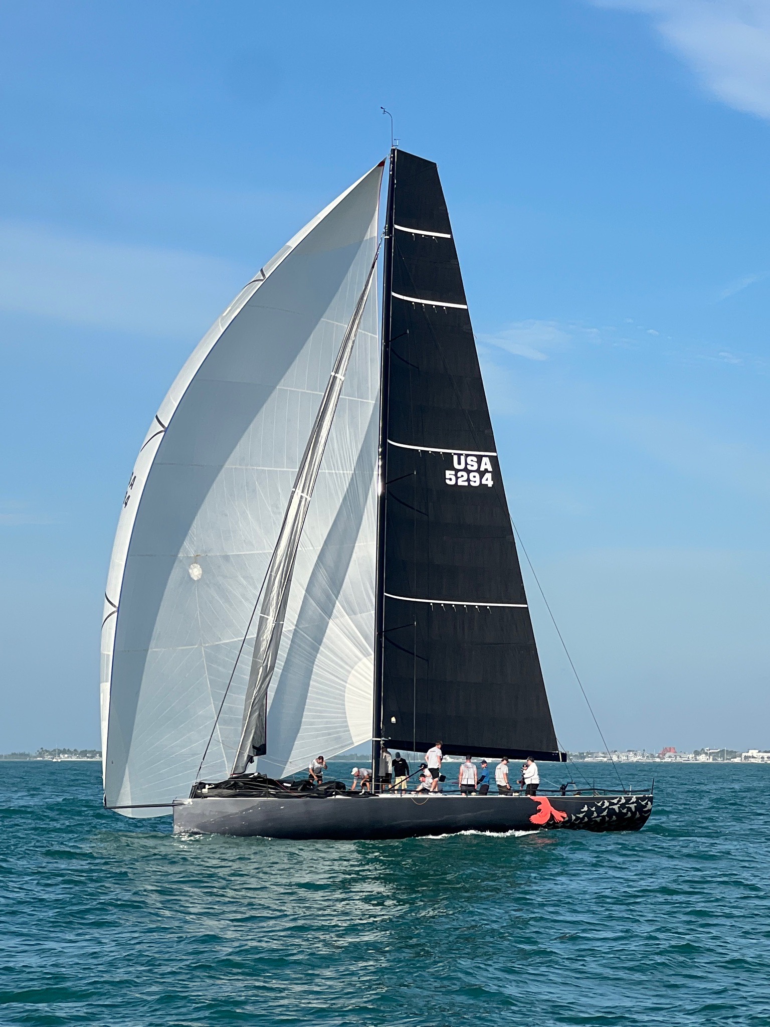 PHOTOS – GL52 Series