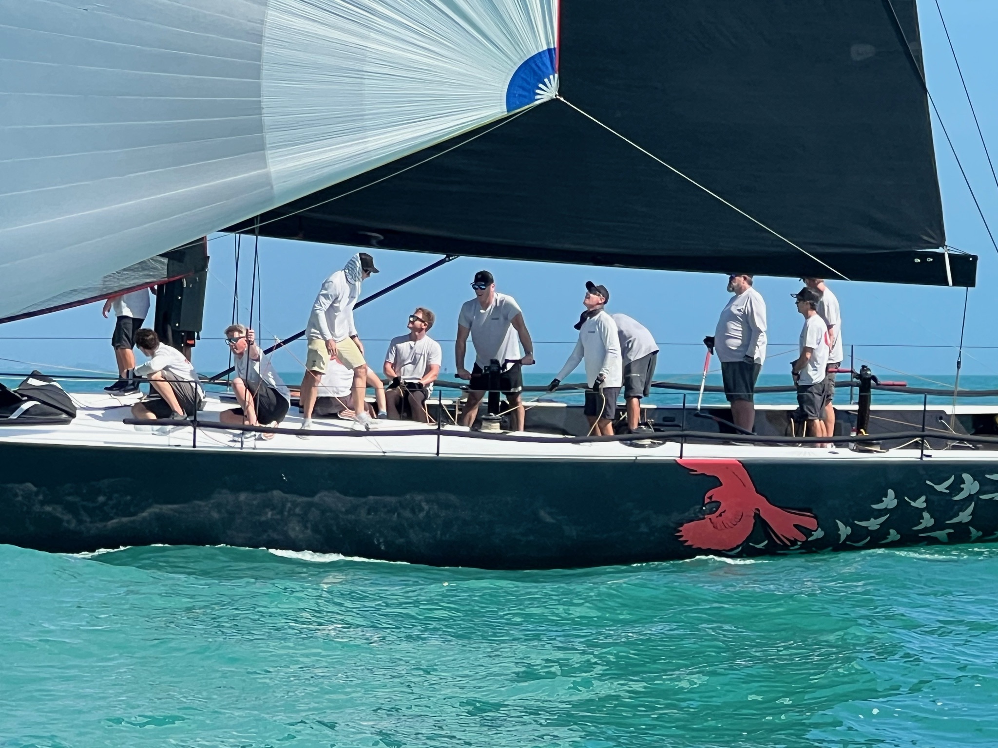 PHOTOS – GL52 Series