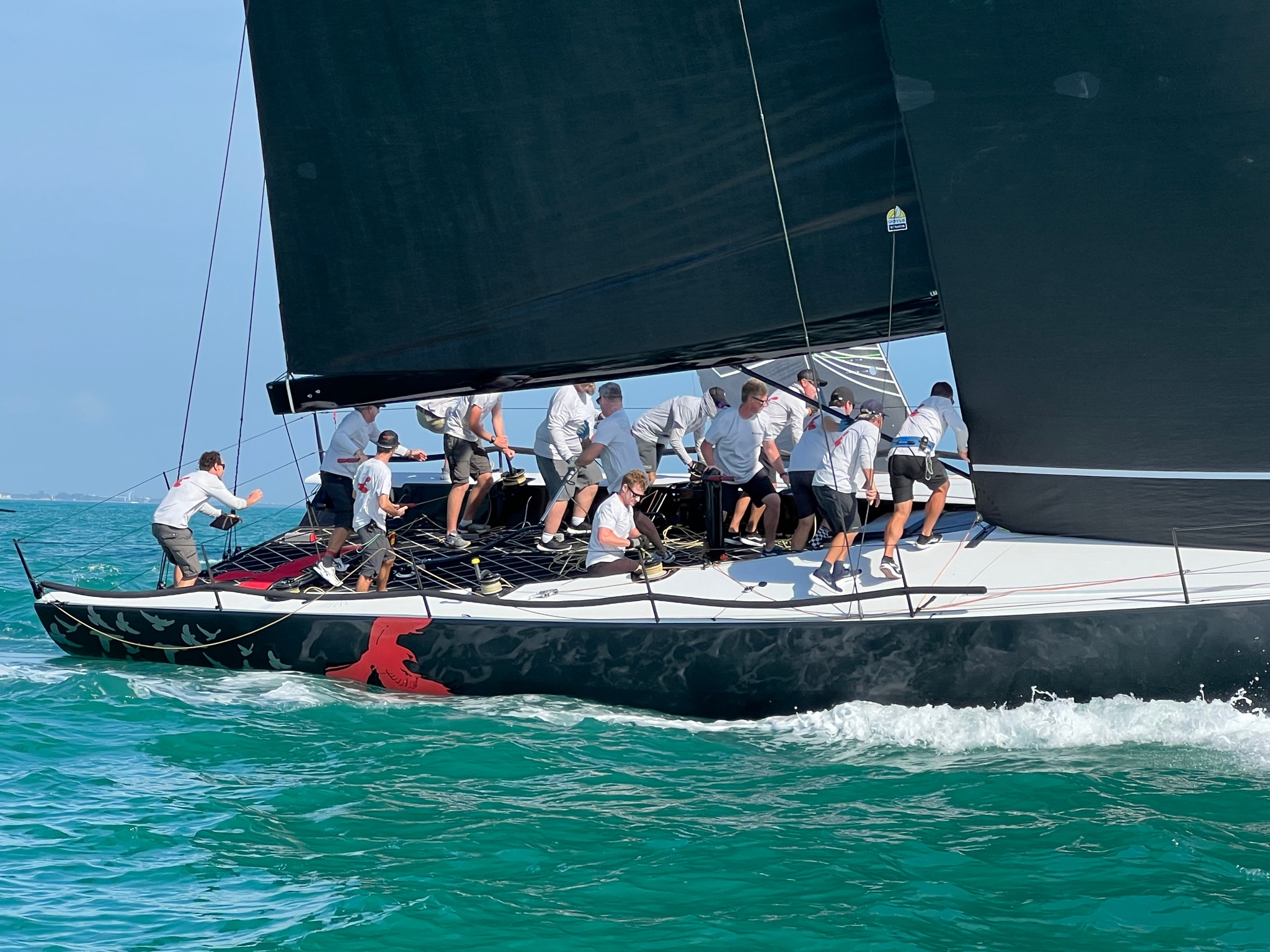 PHOTOS – GL52 Series