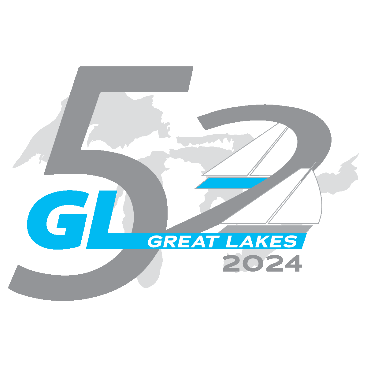 GL52 Series – The GL52 Series brings elite TP52 racing to North America.