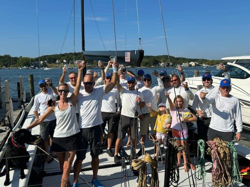 TEAM HEARTBREAKER – GL52 Series