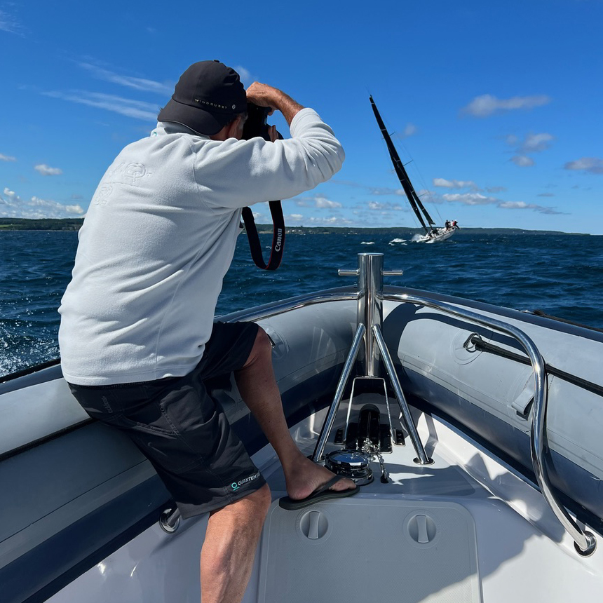 COACHING & BRIEFING – GL52 Series