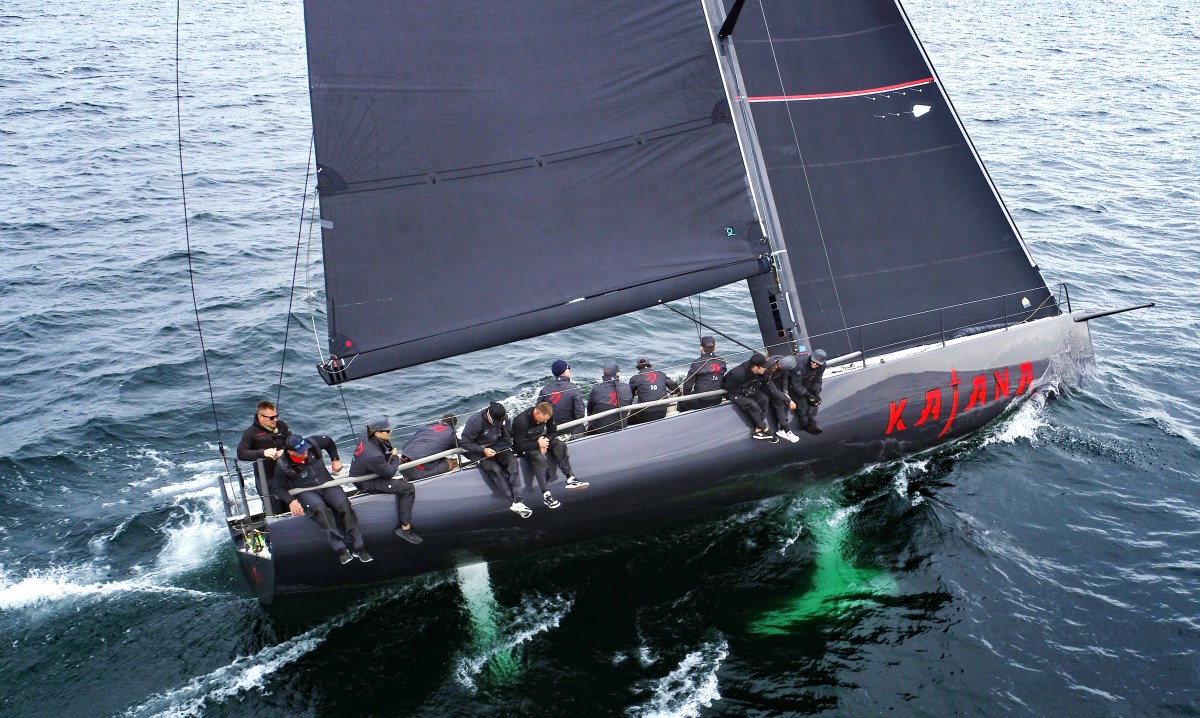TEAM KATANA – GL52 Series