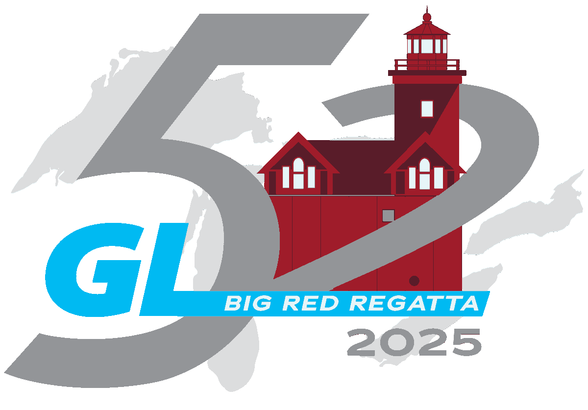 REGISTRATION: GL52 BIG RED REGATTA 2025 – GL52 Series